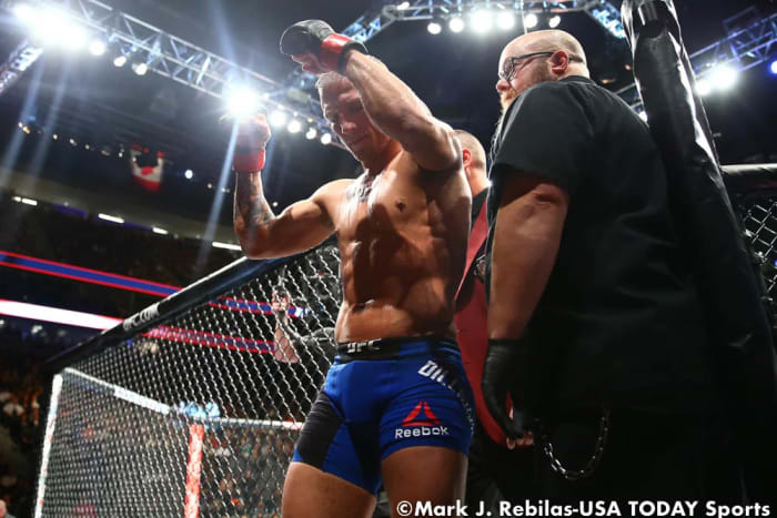 The Weekly Takedown: Jan Blachowicz, Magomed Ankalaev detail ... The Weekly Takedown: Jan Blachowicz, Magomed Ankalaev detail ...