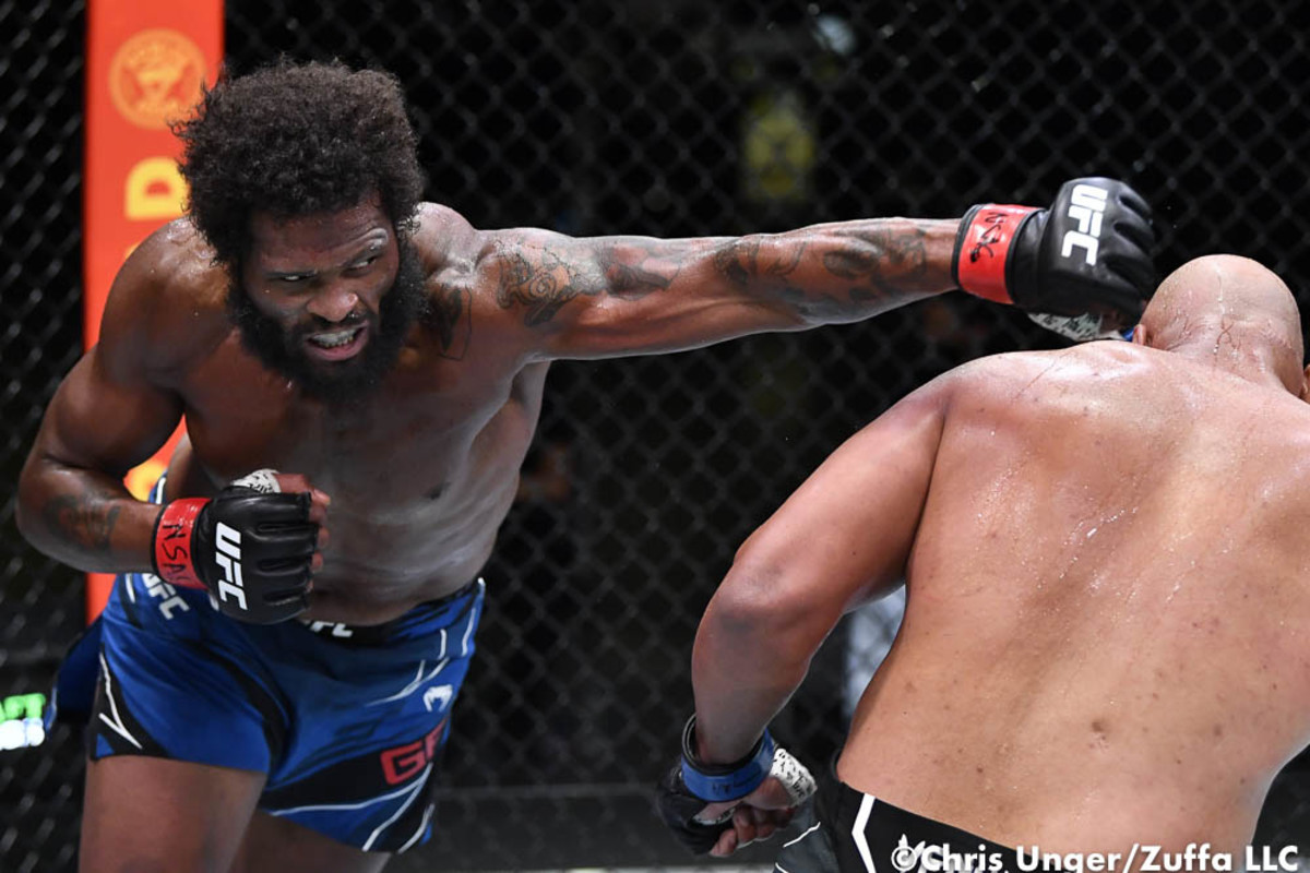 2022 Pfl 5 Featuring Heavyweights And Featherweights Updated With